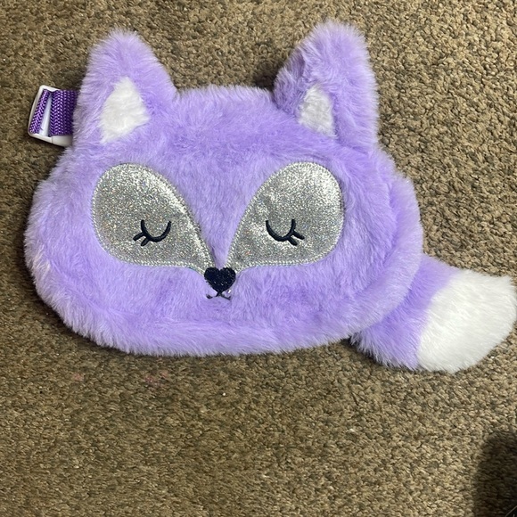 Other | New Foxy Kids Fanny Pack | Poshmark